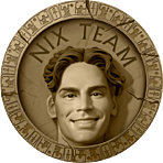 NIX - состав команды, матчи, статистика, достижения — Escorenews