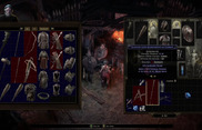 Where are vendor recipes in Path of Exile 2. How to use vendor recipes ...