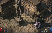 How to find Jiquani's Machinarium in Path of Exile 2. How to complete Legacy of The Vaal quest ...