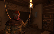 How to see in the dark in Kingdom Come: Deliverance 2. Where to find ...
