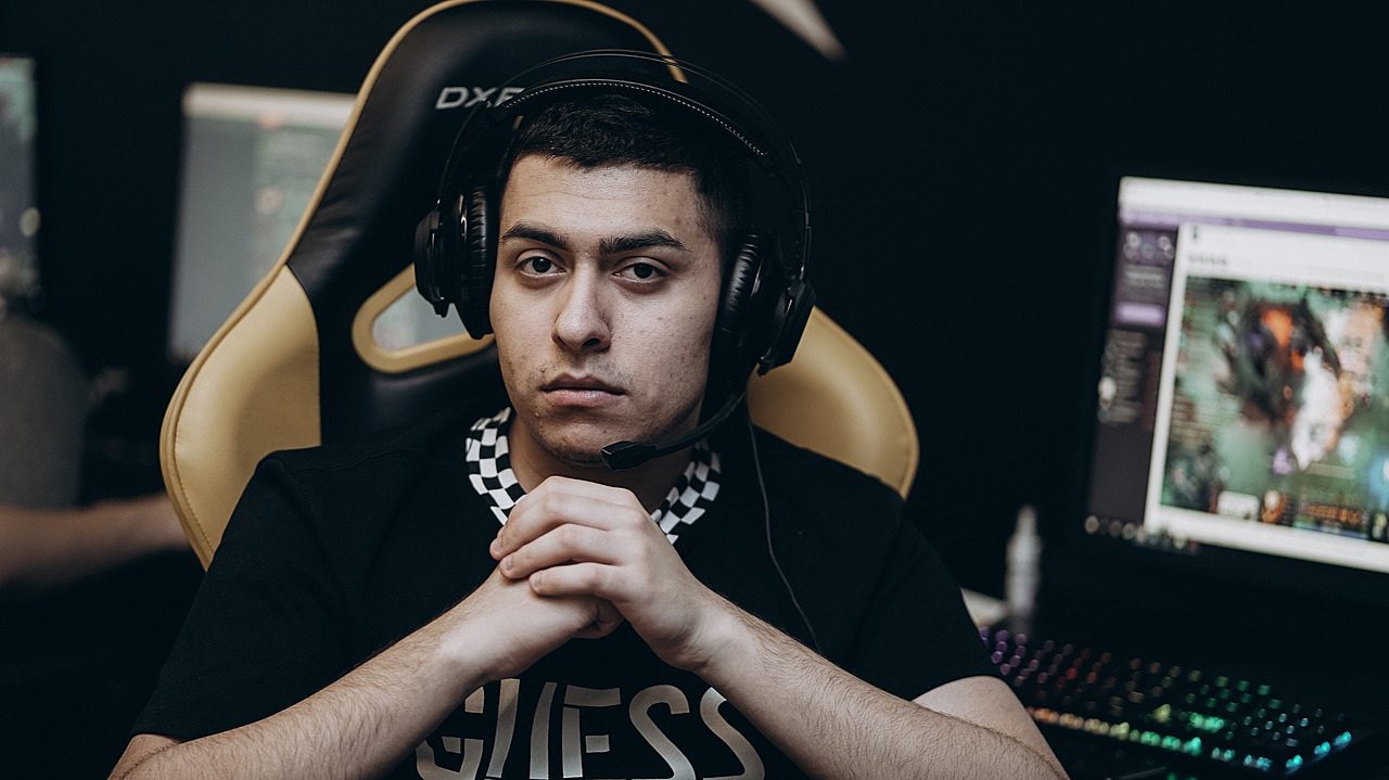 MagicaL: «Уход Zayac на самом деле разрушил NAVI, а все, что было после — пустая трата времени ...