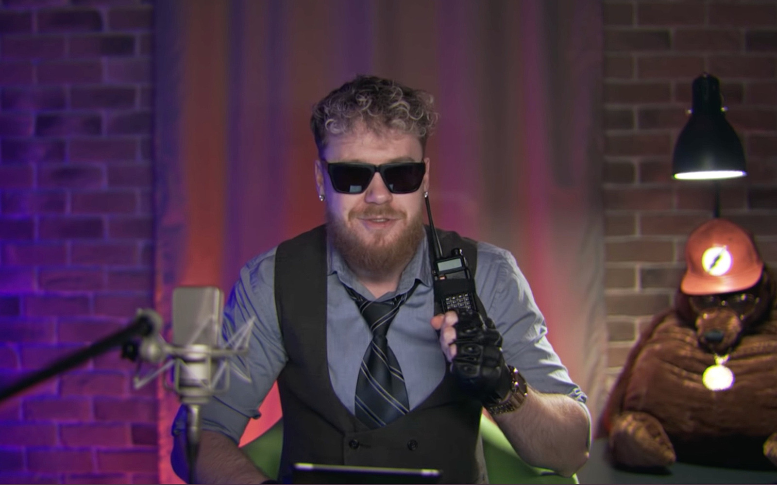 Райз случайно натравил свою аудиторию на Pimp — ceh9 извинился за поведение комьюнити — Escorenews