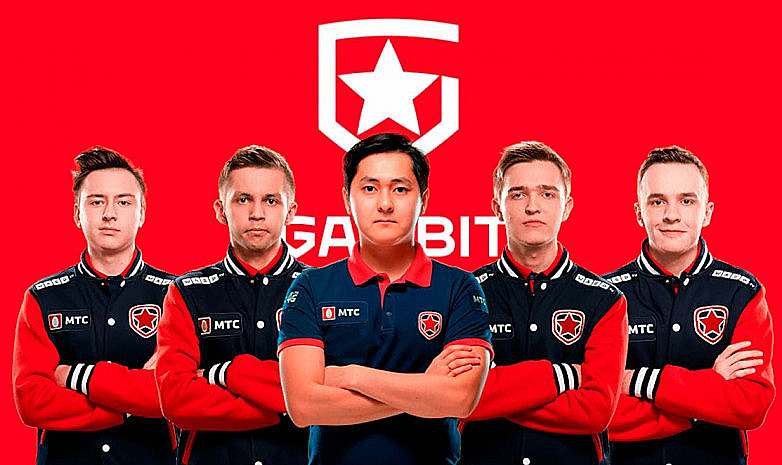 Gambit разгромила Team Spirit и вышла в гранд-финал IEM Katowice 2021 ...