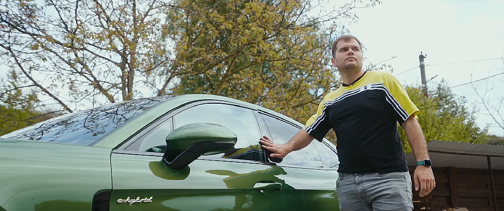 «Куча людей до сих пор знает меня за выкрик "Сосать уроды, сосать" во время матча». Про деда ...