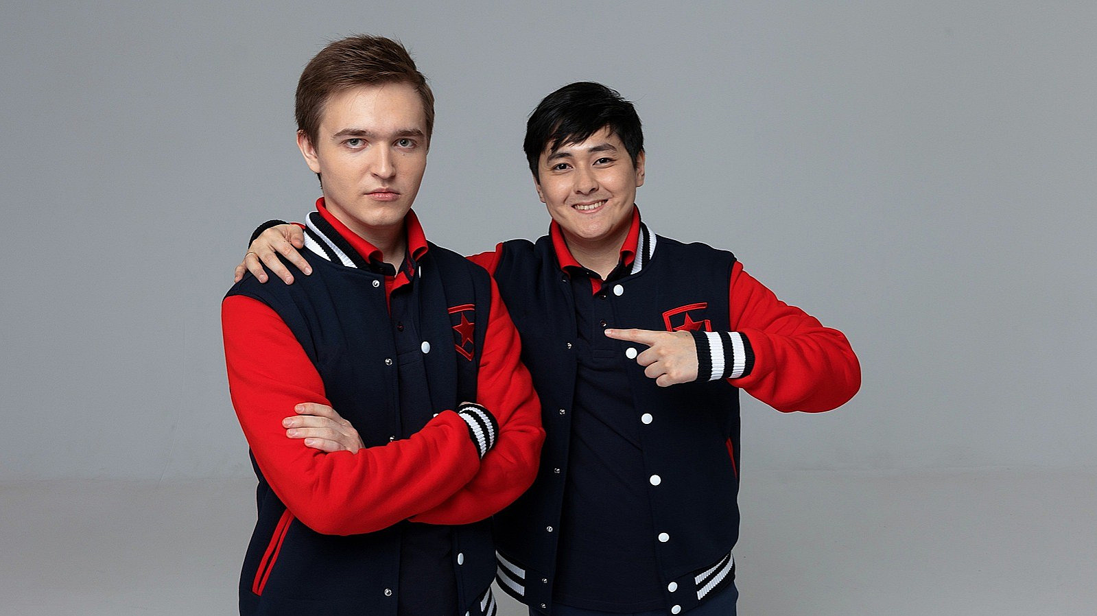 Nafany о матче с NAVI: «На Dust 2 я провалился как ингейм-лидер ...