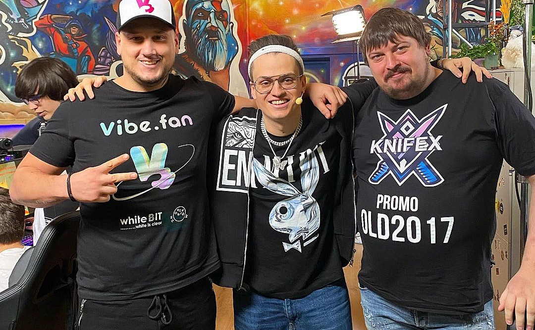 «В Gambit мне было легче. Там ребята постарше, спокойнее». Zeus — о ...