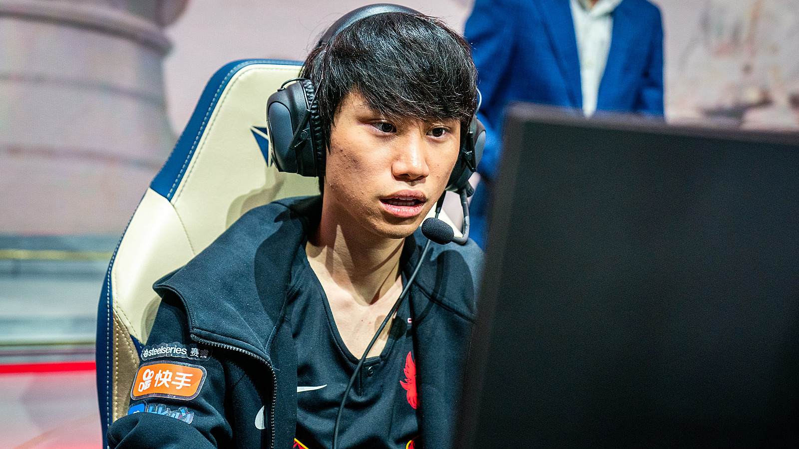 Doinb: LPL winner might miss MSI 2022 because of COVID-19 restrictions — Escorenews