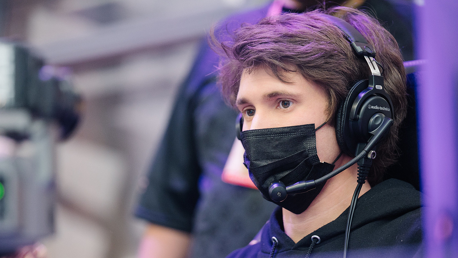 Dendi's B8 resumes operations after a month on hold — Escorenews