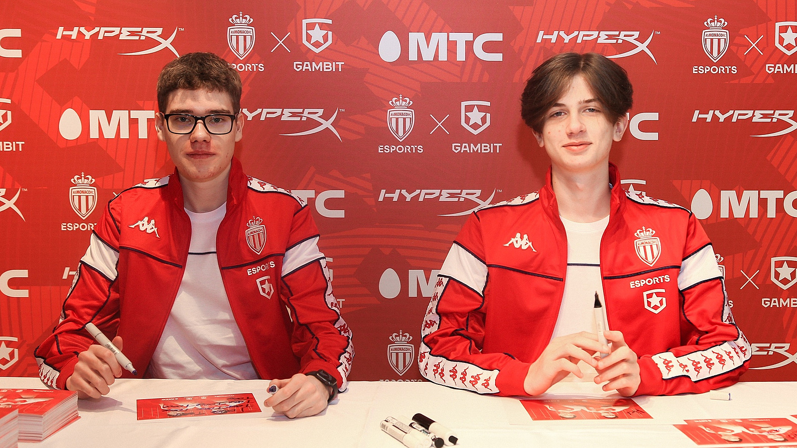 Gambit releases Fortnite roster following the departure of the CS:GO ...