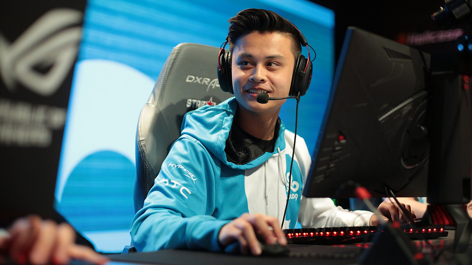 Evil Geniuses to assemble 15-men roster, including academy lineup ...