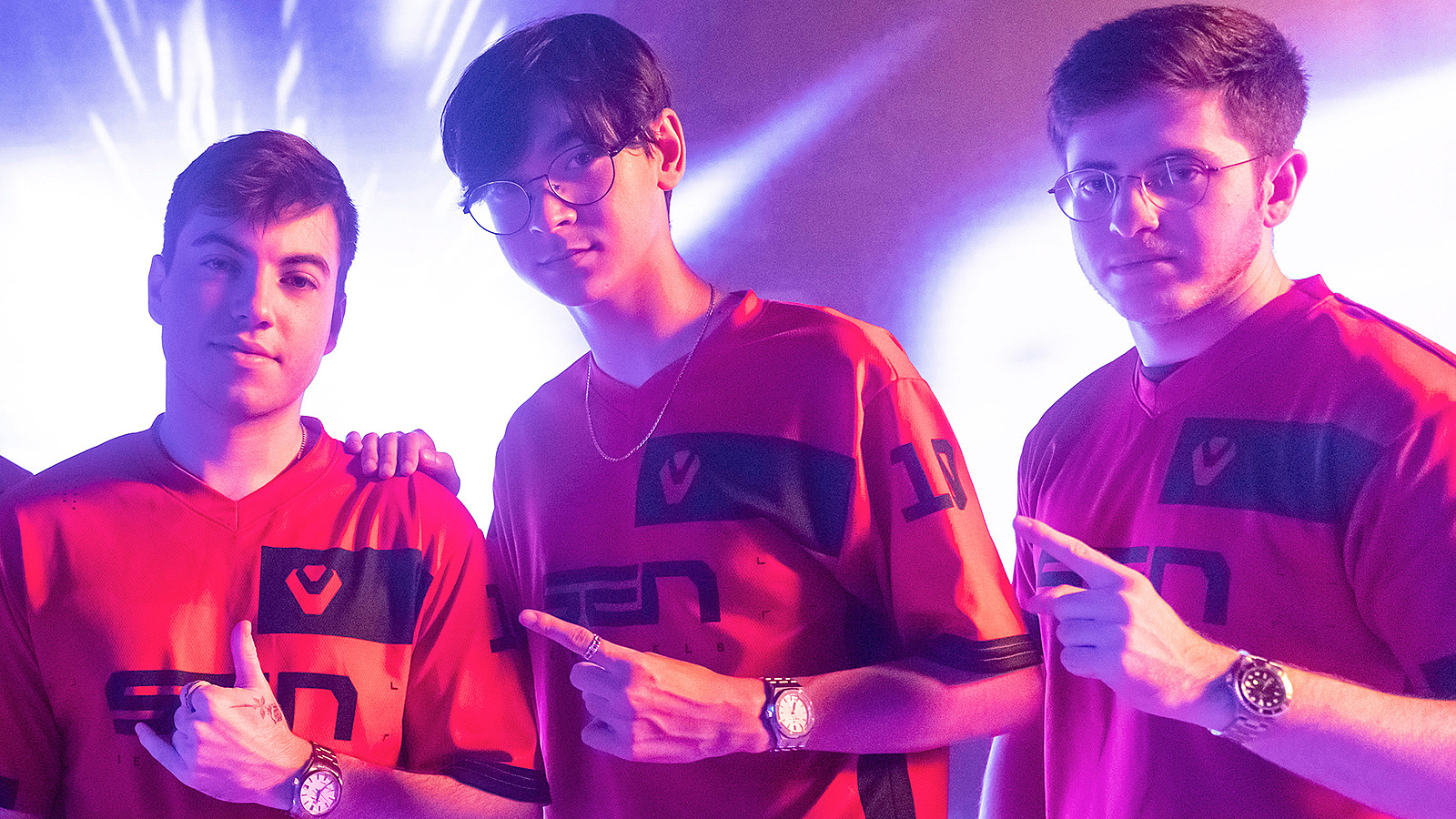 TenZ on Act 4: "Feel like never playing ranked again would not only ...