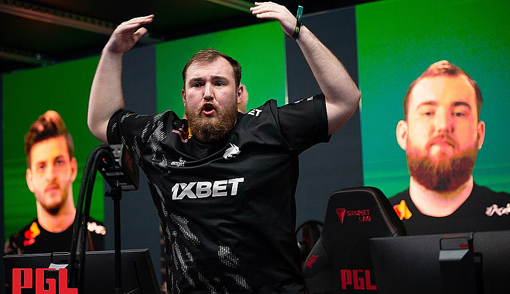 "We were really motivated to win to shut up the crowd". Chopper on ...