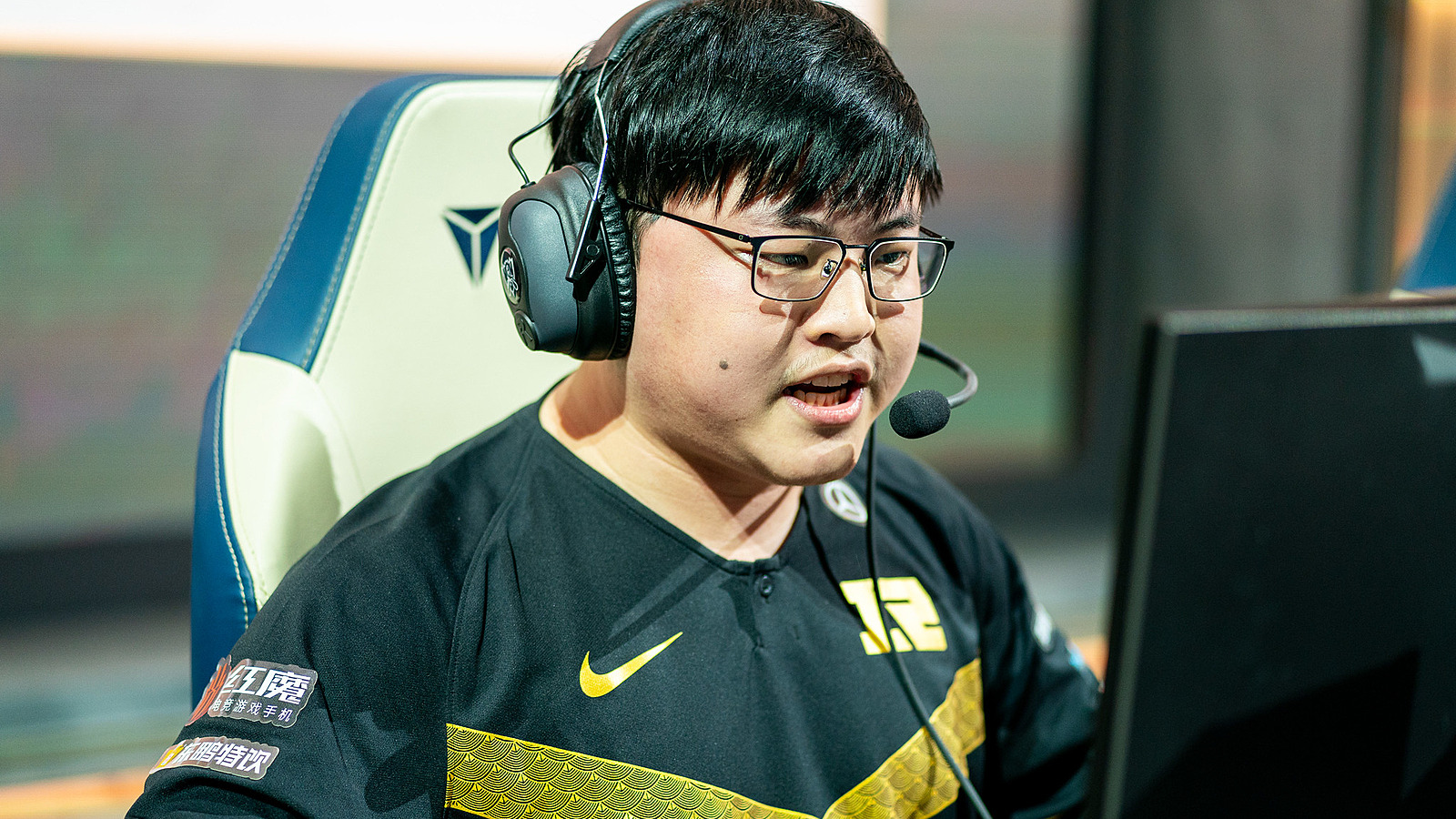 Uzi is released from Bilibili after just one split — Escorenews