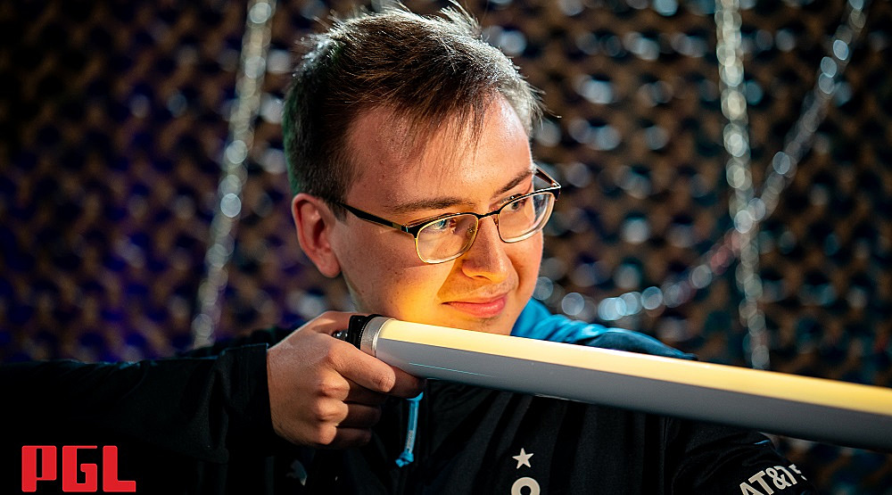 Ax1Le is carrying Cloud9 on Rio Major with sh1ro. Did you know he ...