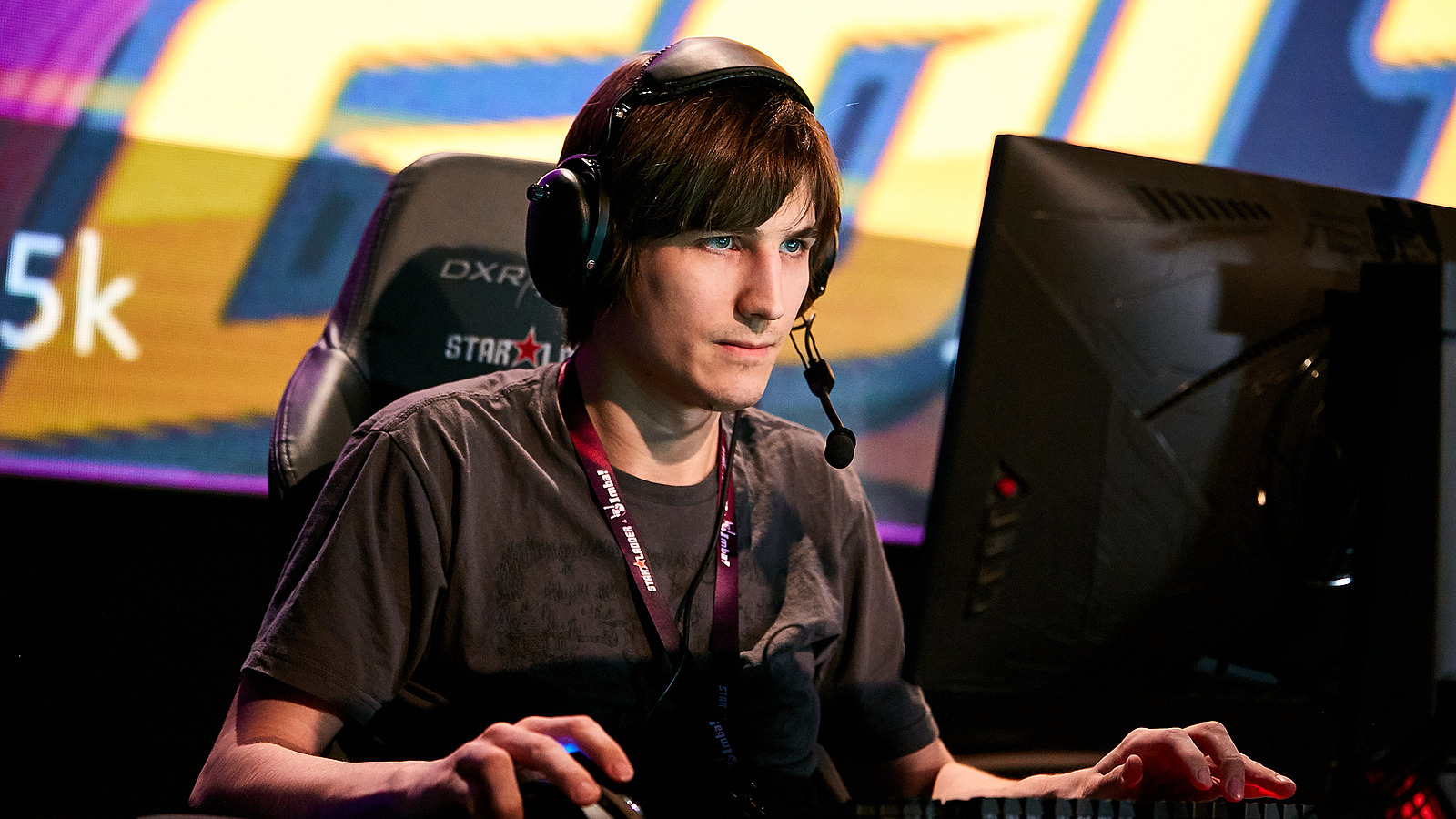 Illidan comes back to competitive Dota, joins Empire — Escorenews