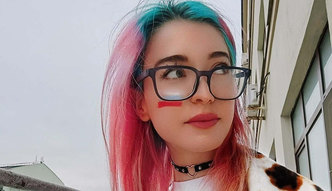 Boombl4's ex-wife: "If you’d at least play like s1mple, maybe NAVI ...