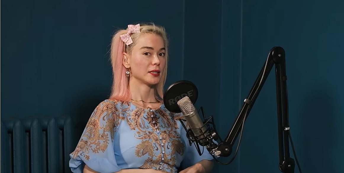 LiQueen выдала ответное интервью о Бумыче: «Нас спалило руководство ...