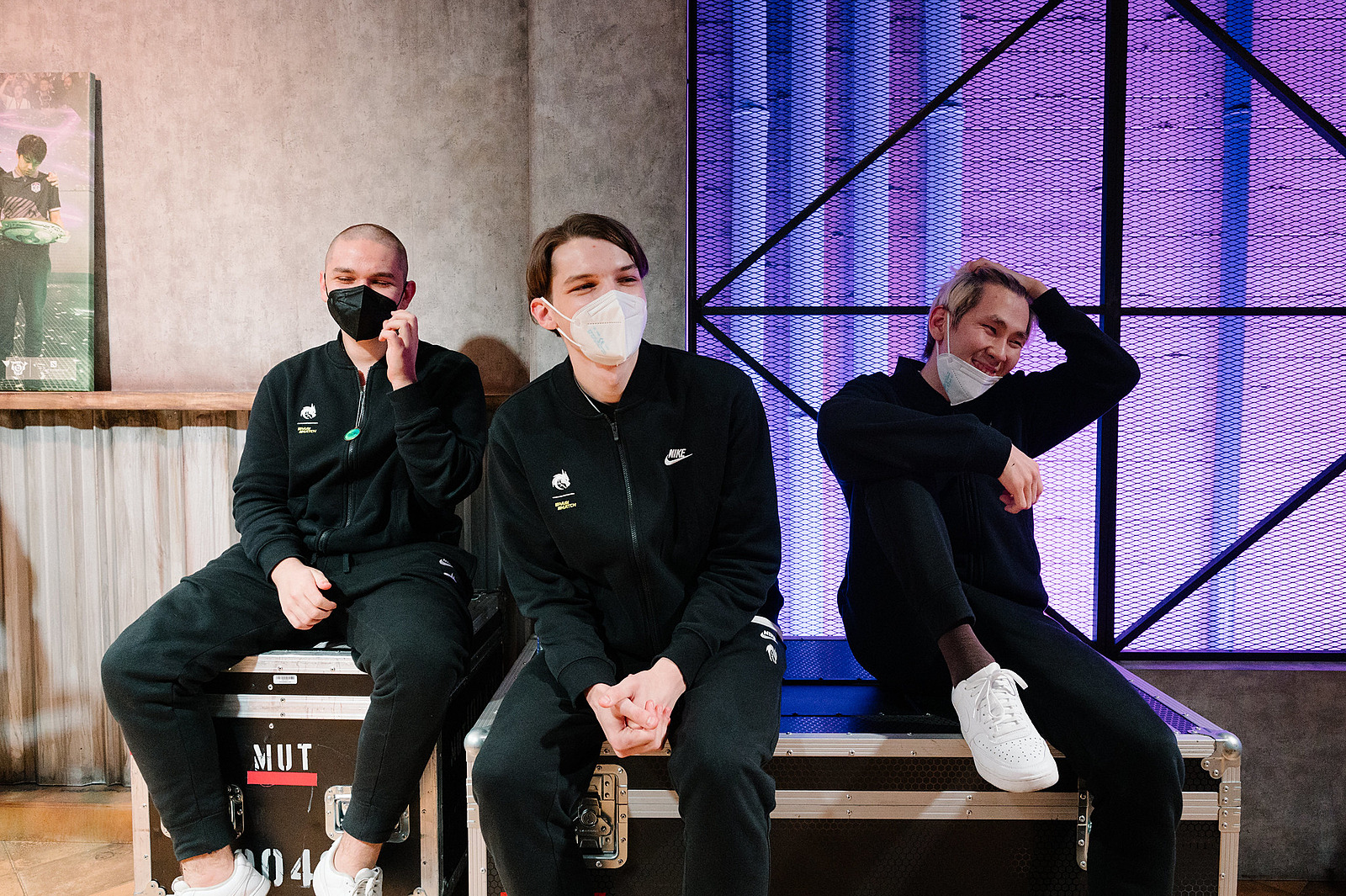 Team Spirit обыграла PSG.LGD в самой долгой карте мейджора. Yatoro ...