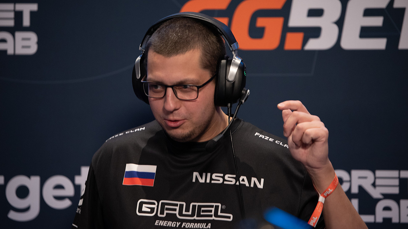 FaZe analyst on Benched Heroes visa issues: "Could their situation ...