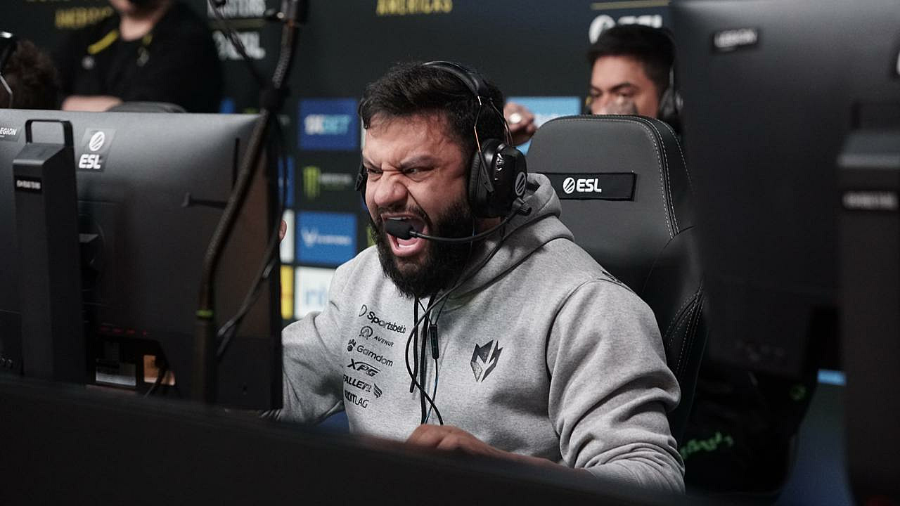 Fer on the deciding match against Complexity: "This victory is bigger ...