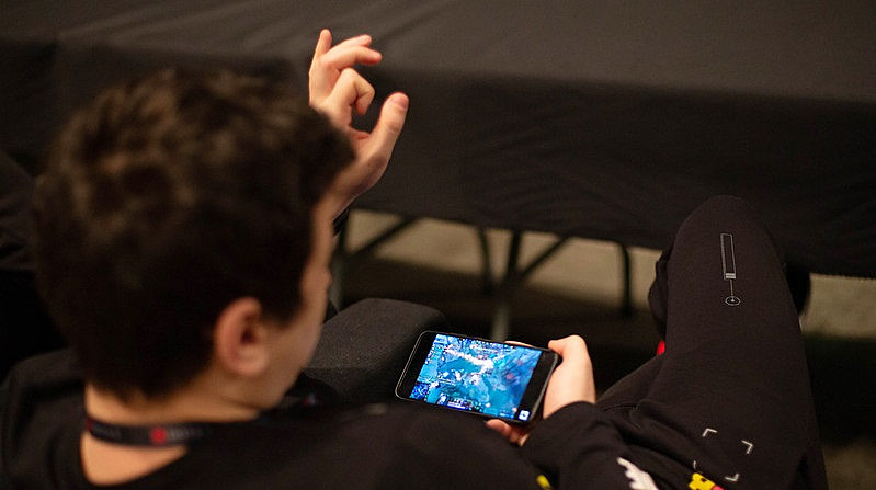 «Polaris — подставная команда, созданная для подозрительных матчей». Бывший сотрудник ESIC о 322 ...