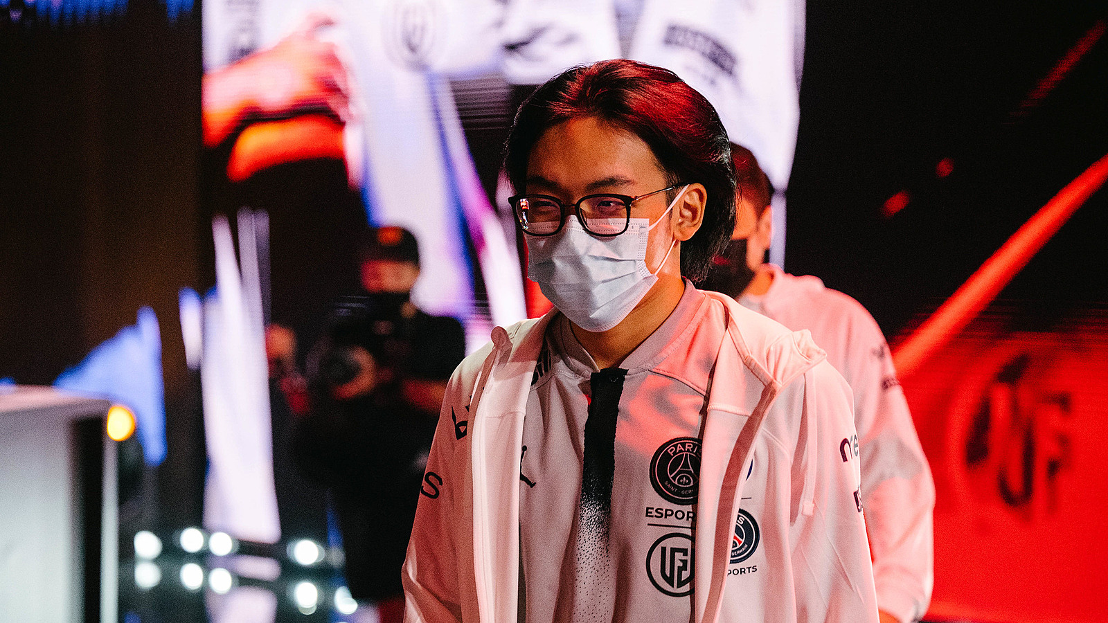 Faith_bian after career end: "We will definitely meet again if destined ...