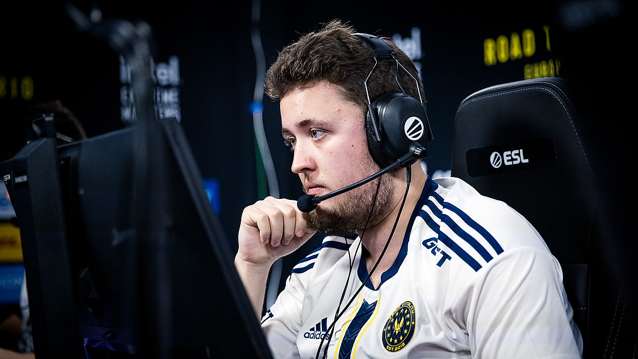 Bondik: HellRaisers tried to sign ZywOo back in 2016, when he was 15 ...