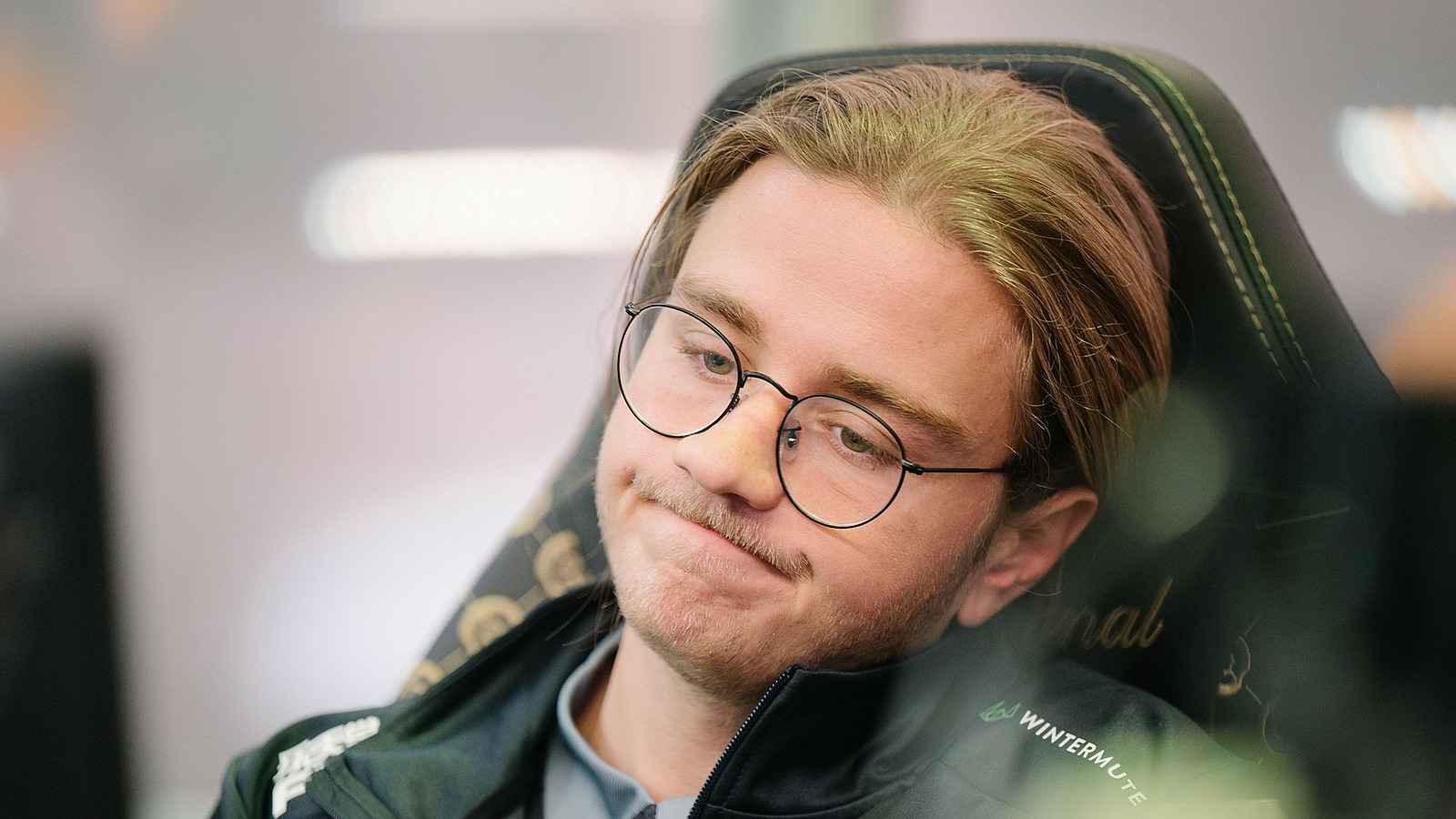 N0tail about his involvement with current OG roster: "All the OG things ...