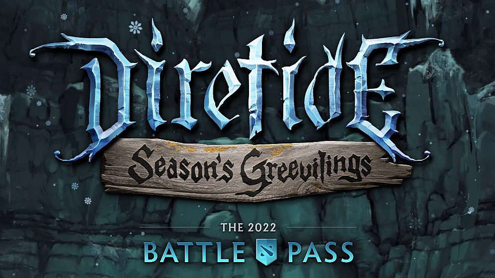 Вышла вторая часть Battle Pass с Diretide и персона для Crystal Maiden — Escorenews