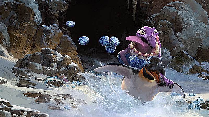 Diretide 2022 guide: best heroes, mounts, how to win — Escorenews