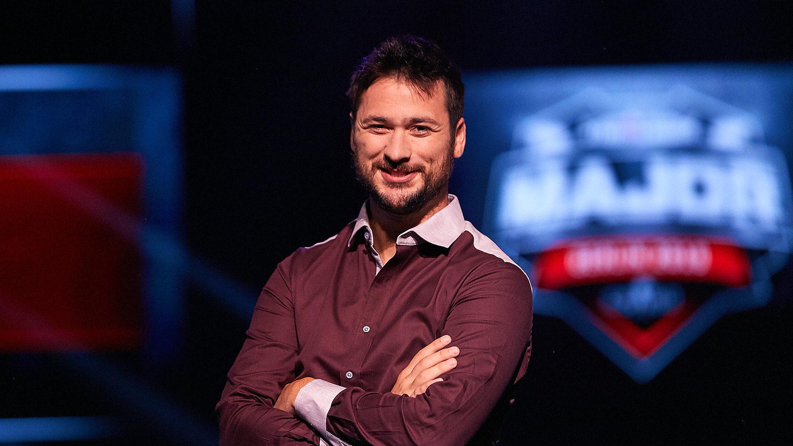 Sadokist removed from Rio Major broadcast due to "an incident ...