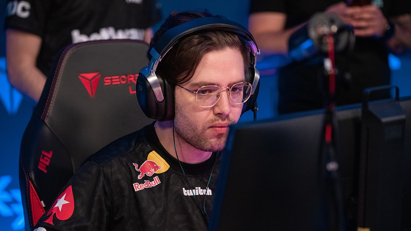 Neymar Jr. calls FURIA after their victory in Rio — Escorenews