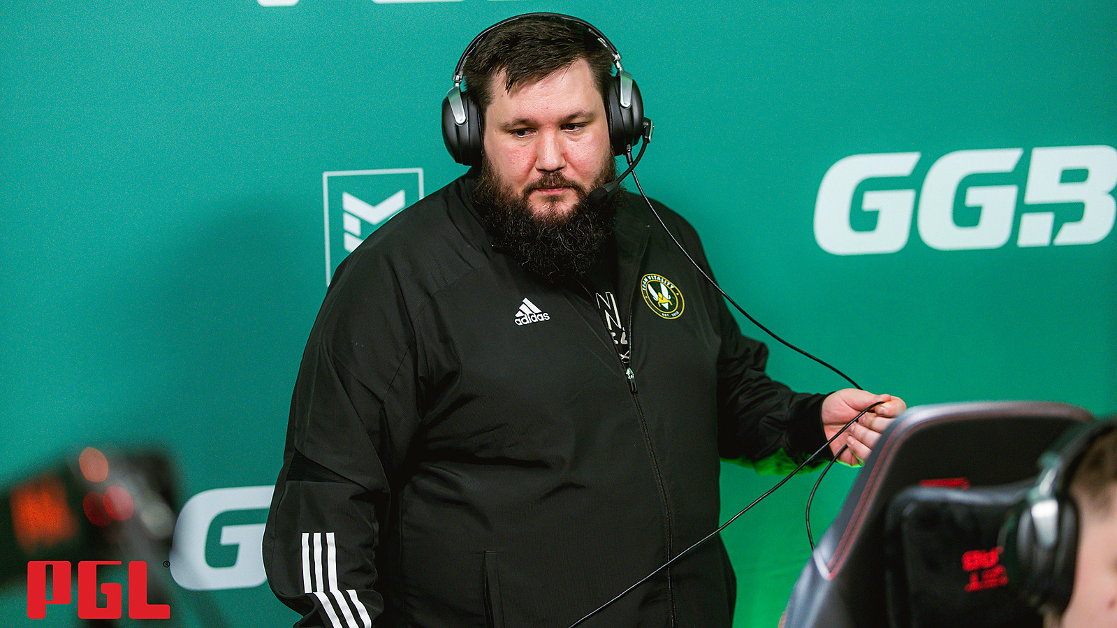 Zonic: "You see a lot of big teams going down. There's a lot of ...