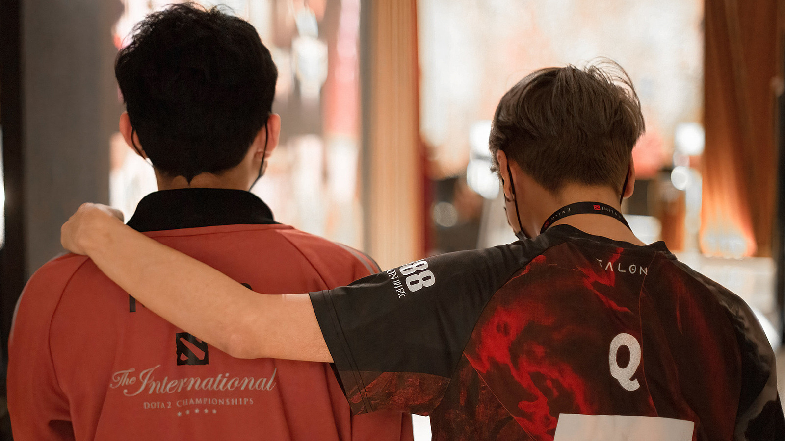 ALWAYSWANNAFLY announces free agency. He wanted to continue coaching ...