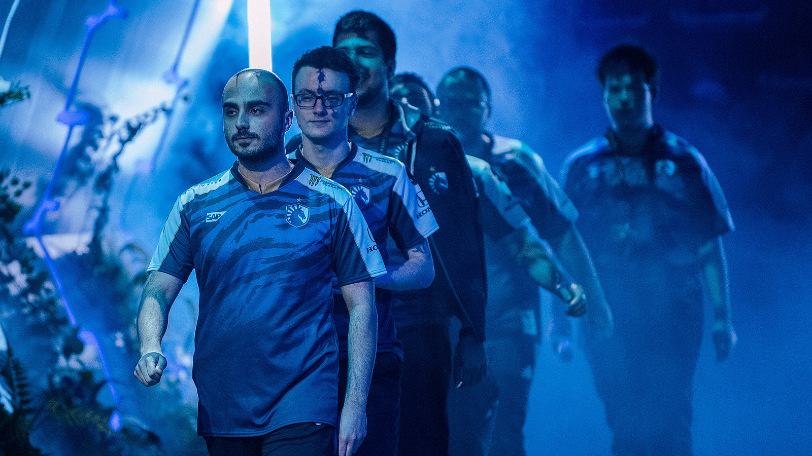 Nigma Galaxy GH and manager: KuroKy won't leave the team, big ...