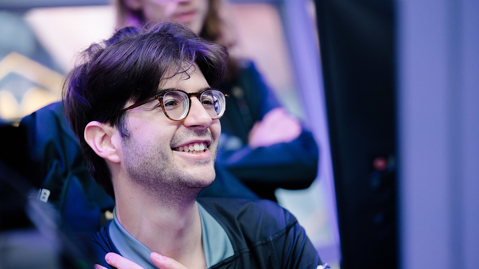 Taiga: "High chance you will see members of old OG playing DPC again ...