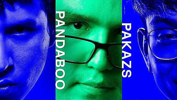 Evil Geniuses announces new roster from South America — Escorenews