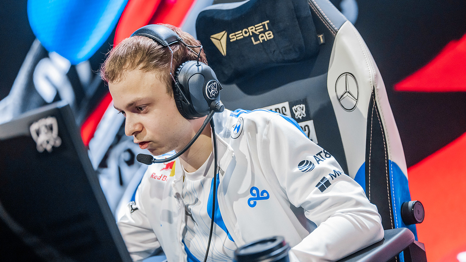 Jensen leaves Cloud9, rumored for Dignitas — Escorenews