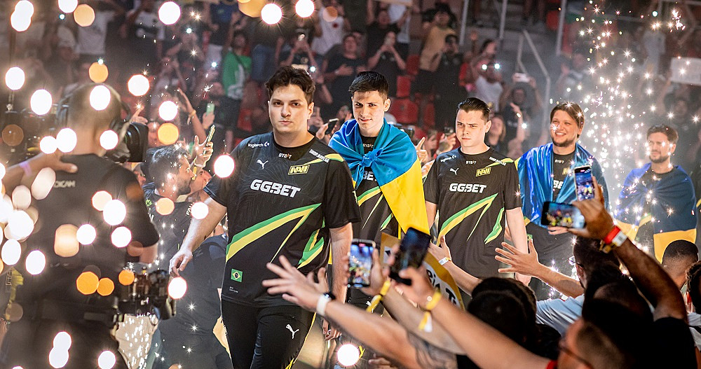 Топ HLTV 2023 года — 20 лучших игроков сезона в CS — Escorenews