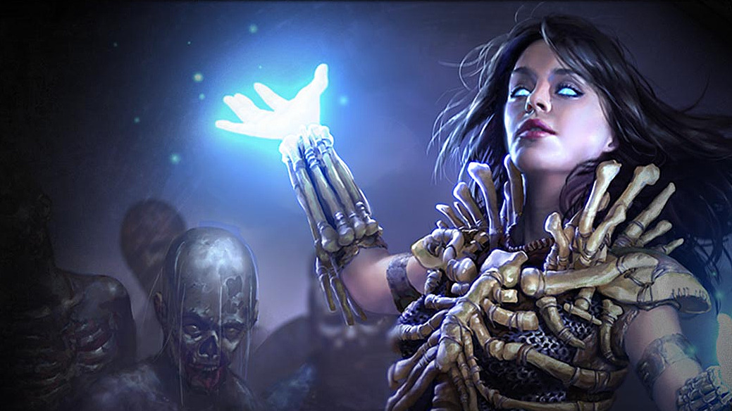 How to get Primordial Jewels in PoE 3.20. Where golem jewels drop, how ...