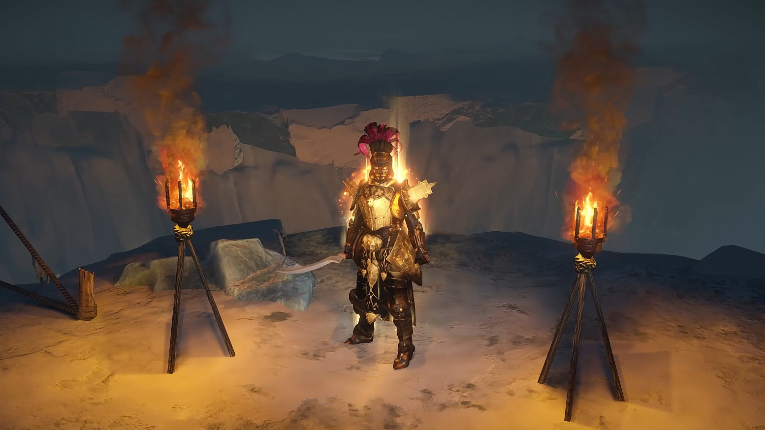 How To Create A New Instance In Path Of Exile Open New Zone Instance