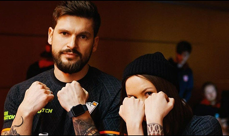 NS: «Фанатам Virtus.pro не позавидуешь. При Гламазде такой херни не было» — Escorenews