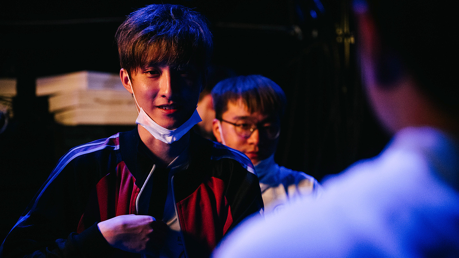 Yatoro possibly hinted at Ame moving to Aster as a streamer — at least ...