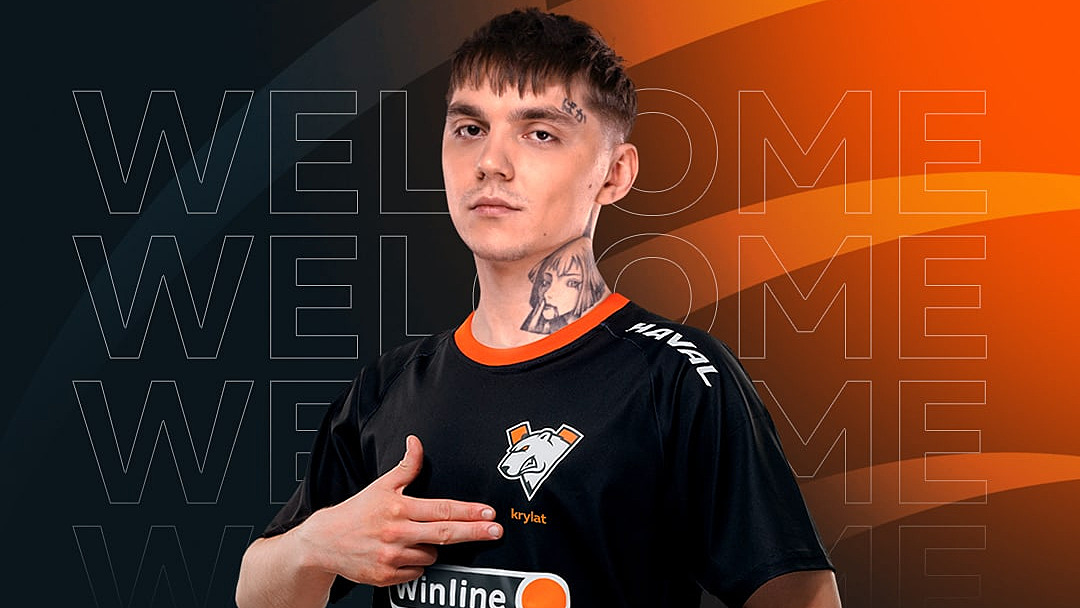 Virtus.pro is allowed emergency roster change after Koma ban by Valve ...