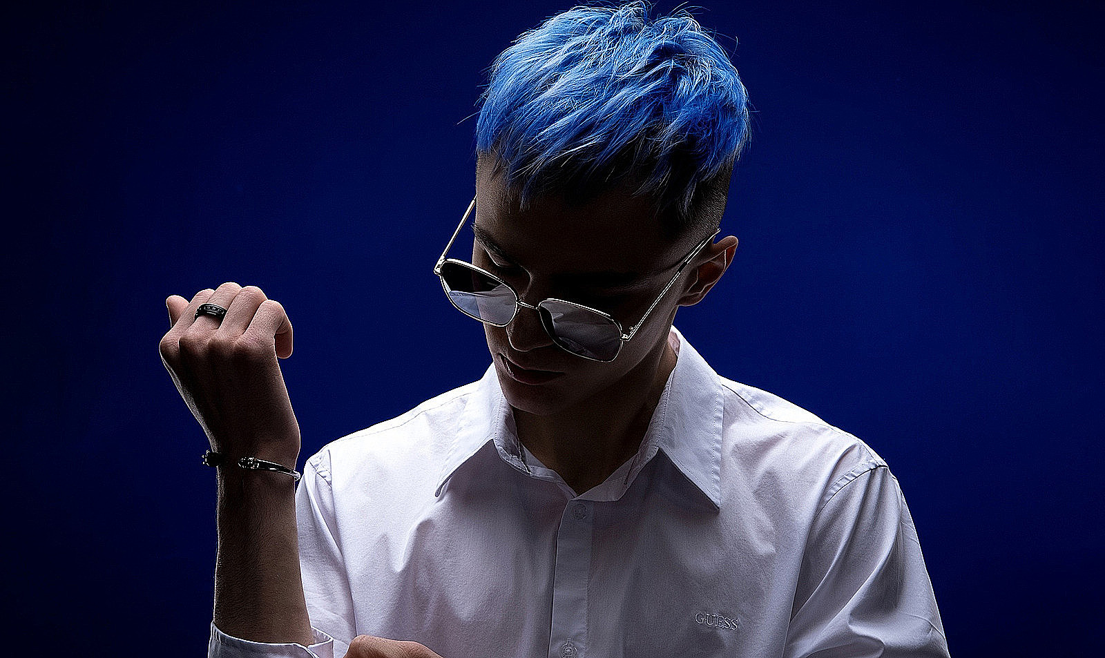 Russian rapper IAMMIND confirms buying RAMZES and SoNNeikO team ...