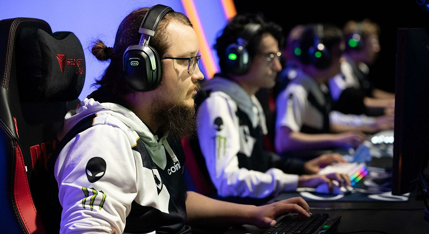 Blitz о Liquid: «Мы обязаны победить со счётом 2:0, потому что у ...