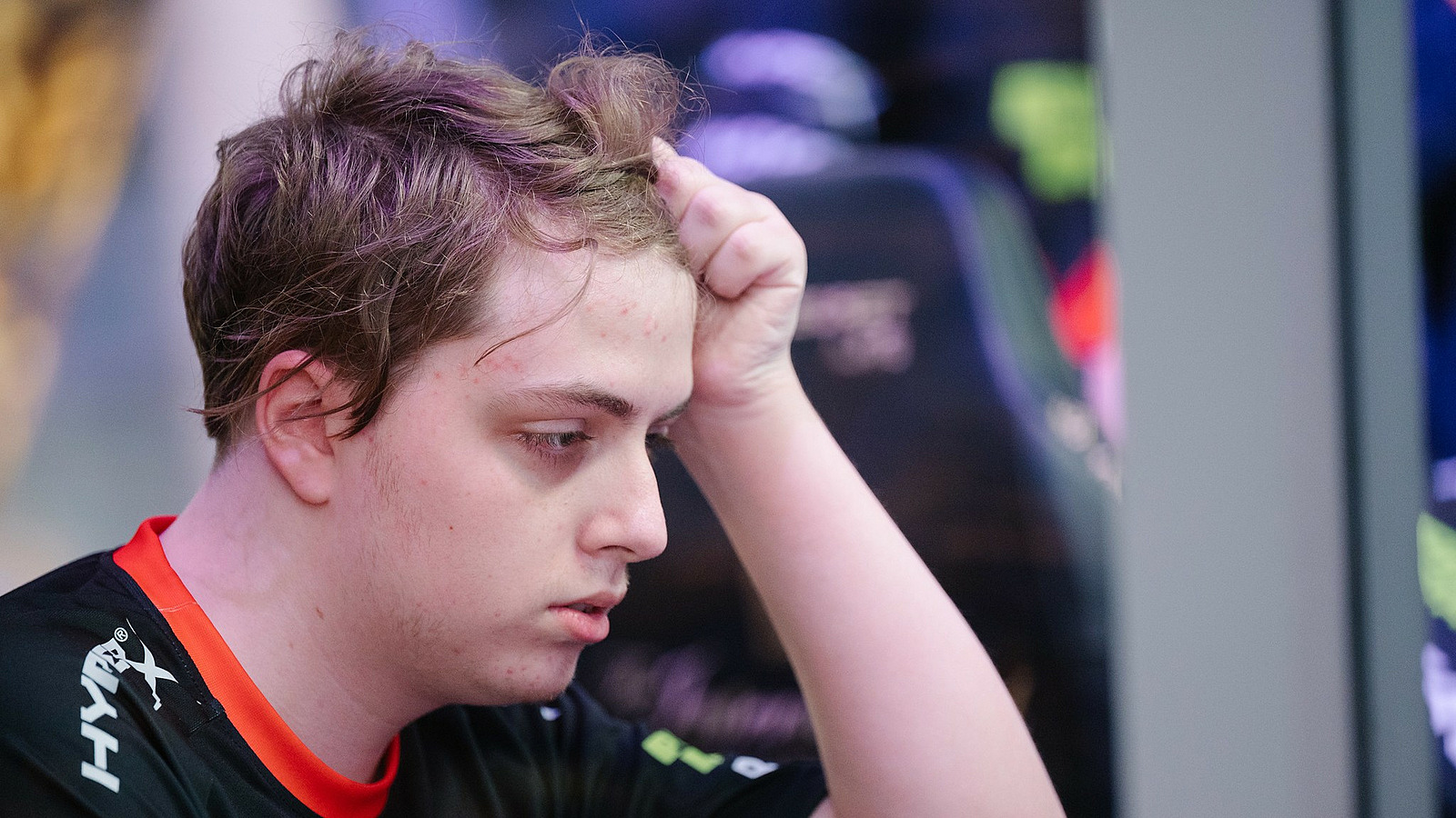 Nightfall: "We are winning every late game using Spirit's calls ...