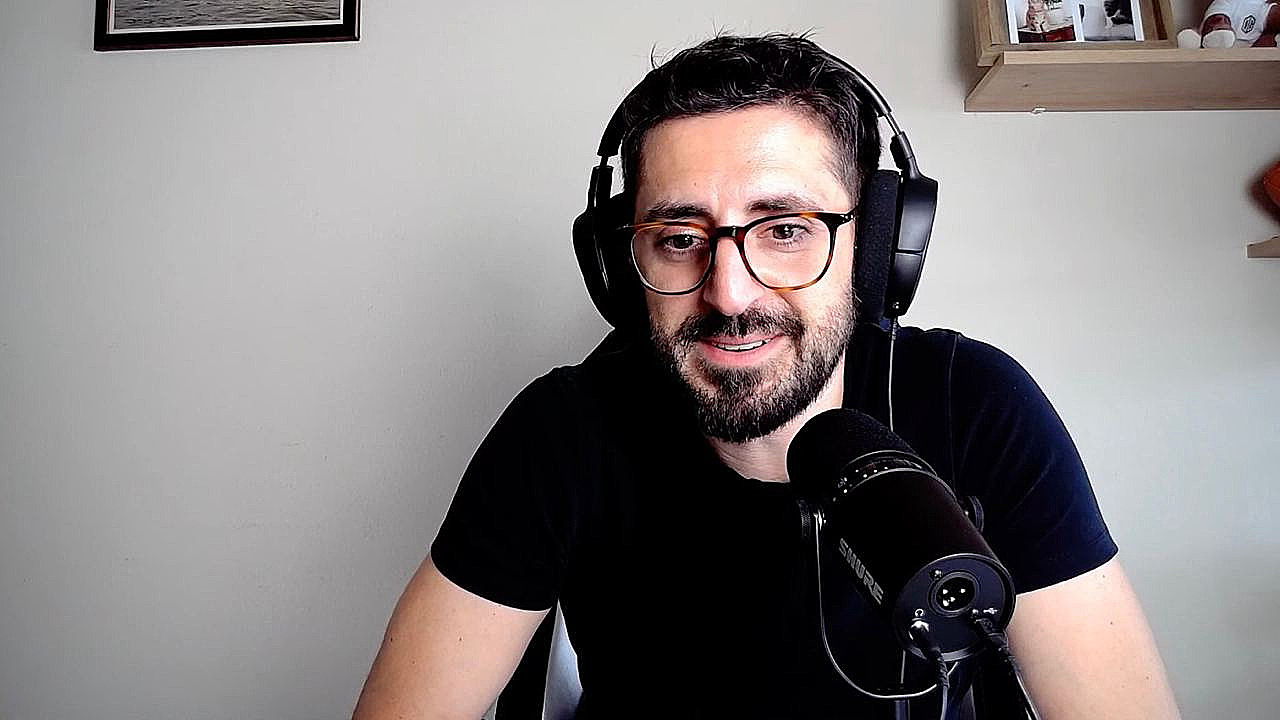 СМИ: JMR Luna покинет пост CEO OG — Escorenews