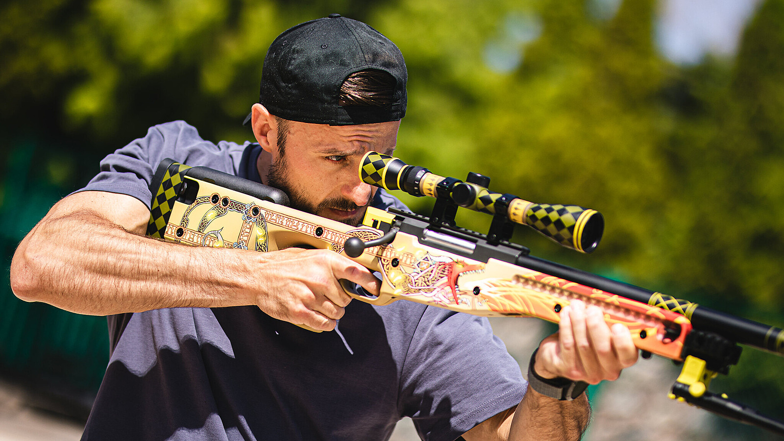 PashaBiceps announced his second fight, returning to Spodek Arena in Katowice — Escorenews