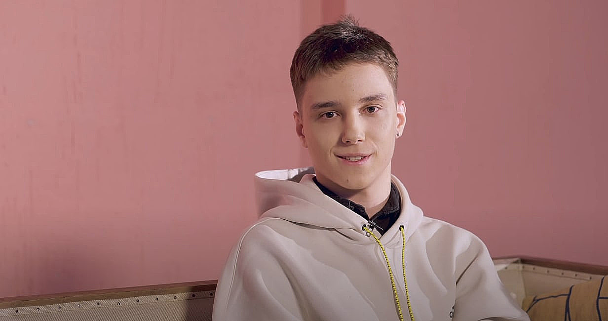 Larl о Team Spirit: «Хорошо, что ты всегда можешь положиться на своих ...